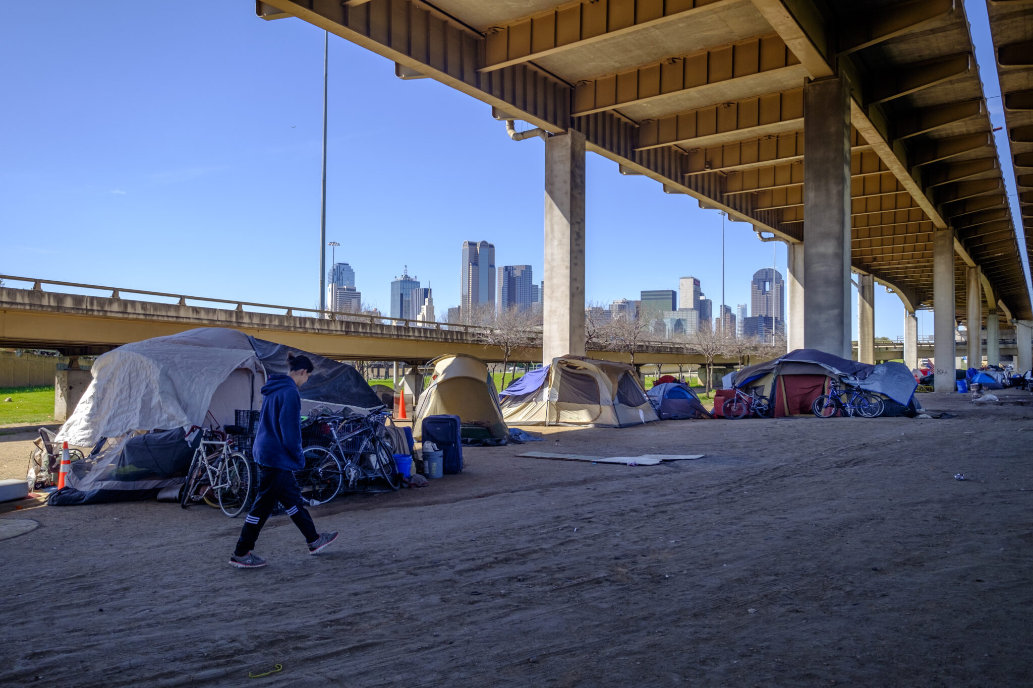 By the numbers: Poverty in Dallas | Buckner International