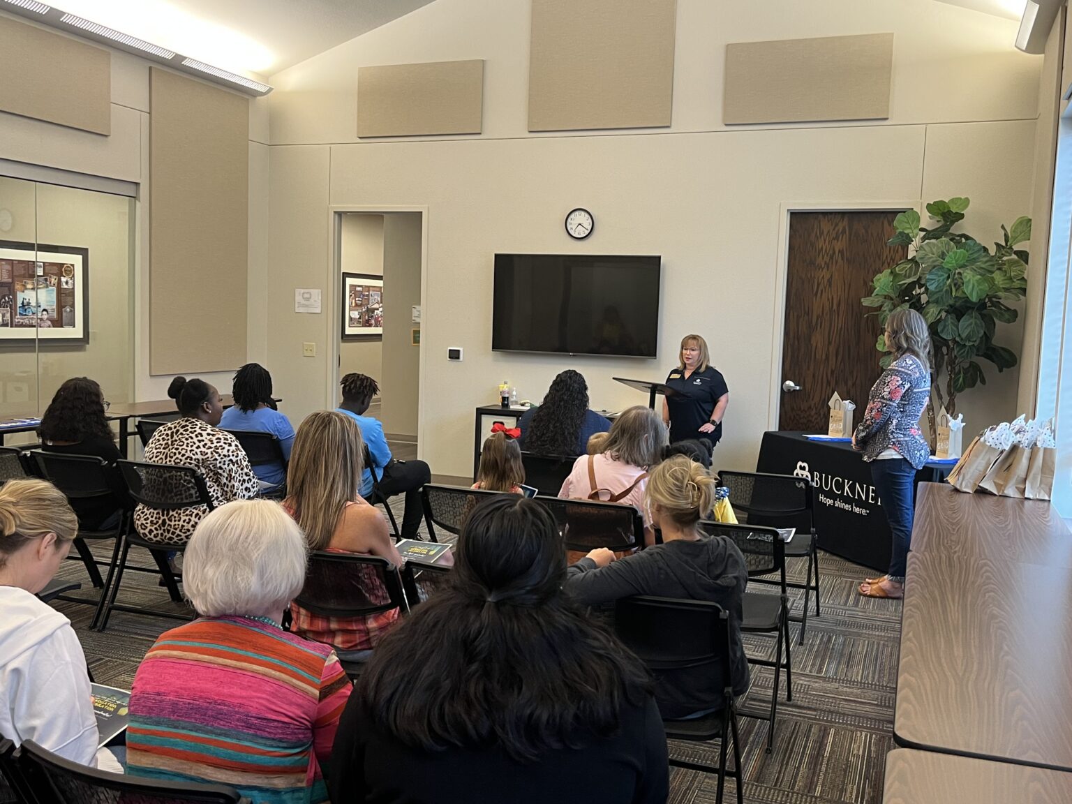 Celebrating graduations and success across Texas | Buckner International